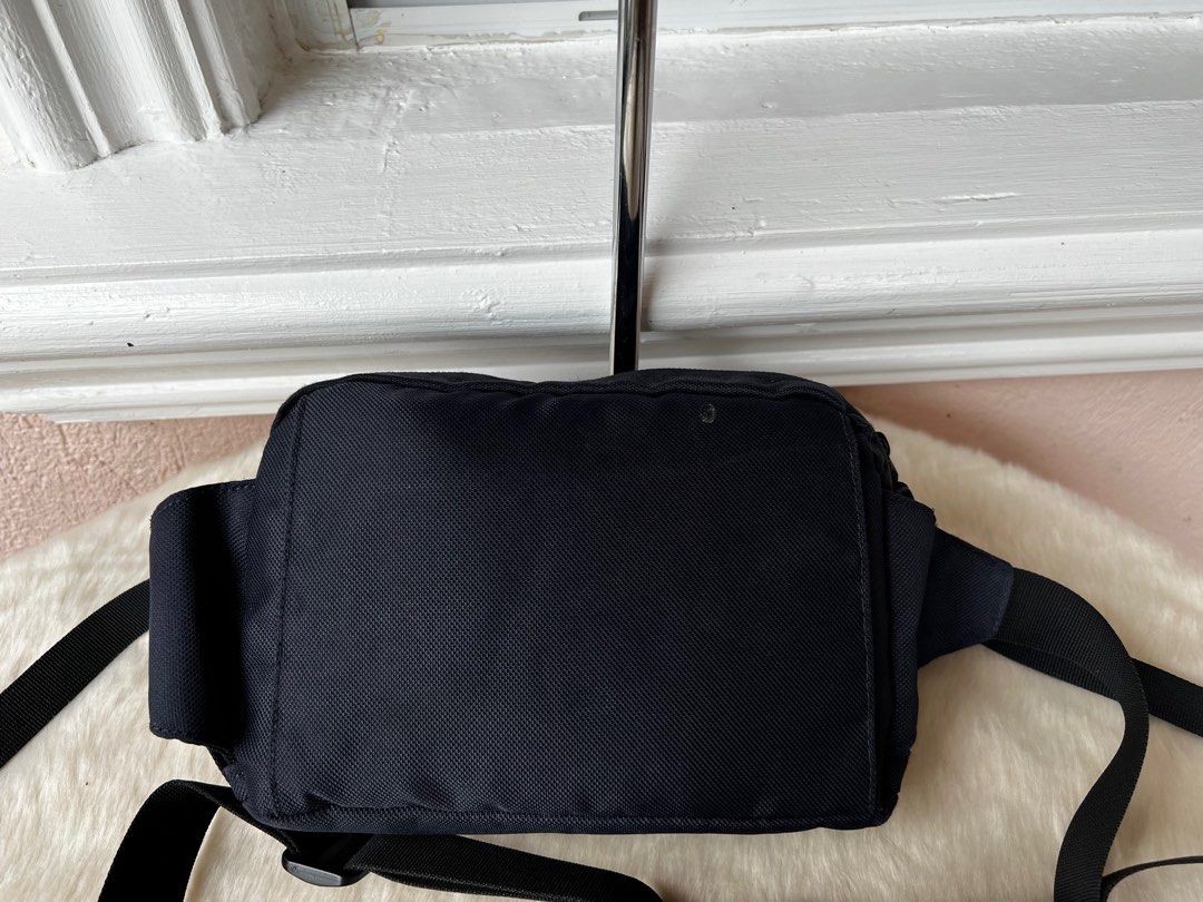 Authentic Puma ChestBag, Men's Fashion, Bags, Belt bags, Clutches and ...