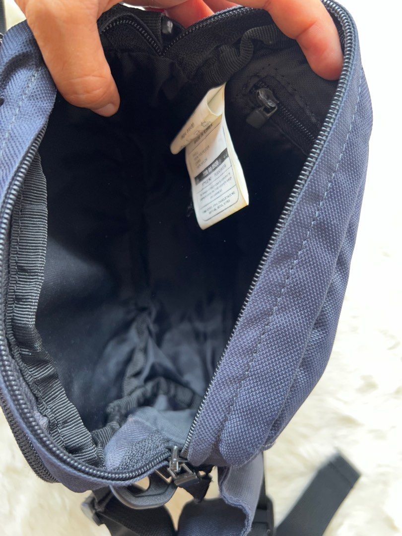 Authentic Puma ChestBag, Men's Fashion, Bags, Belt bags, Clutches and ...