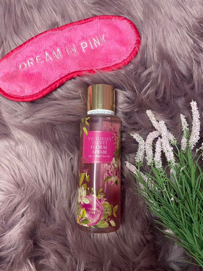 AUTHENTIC VICTORIA'S SECRET PERFUME & LOTION, Beauty & Personal Care ...