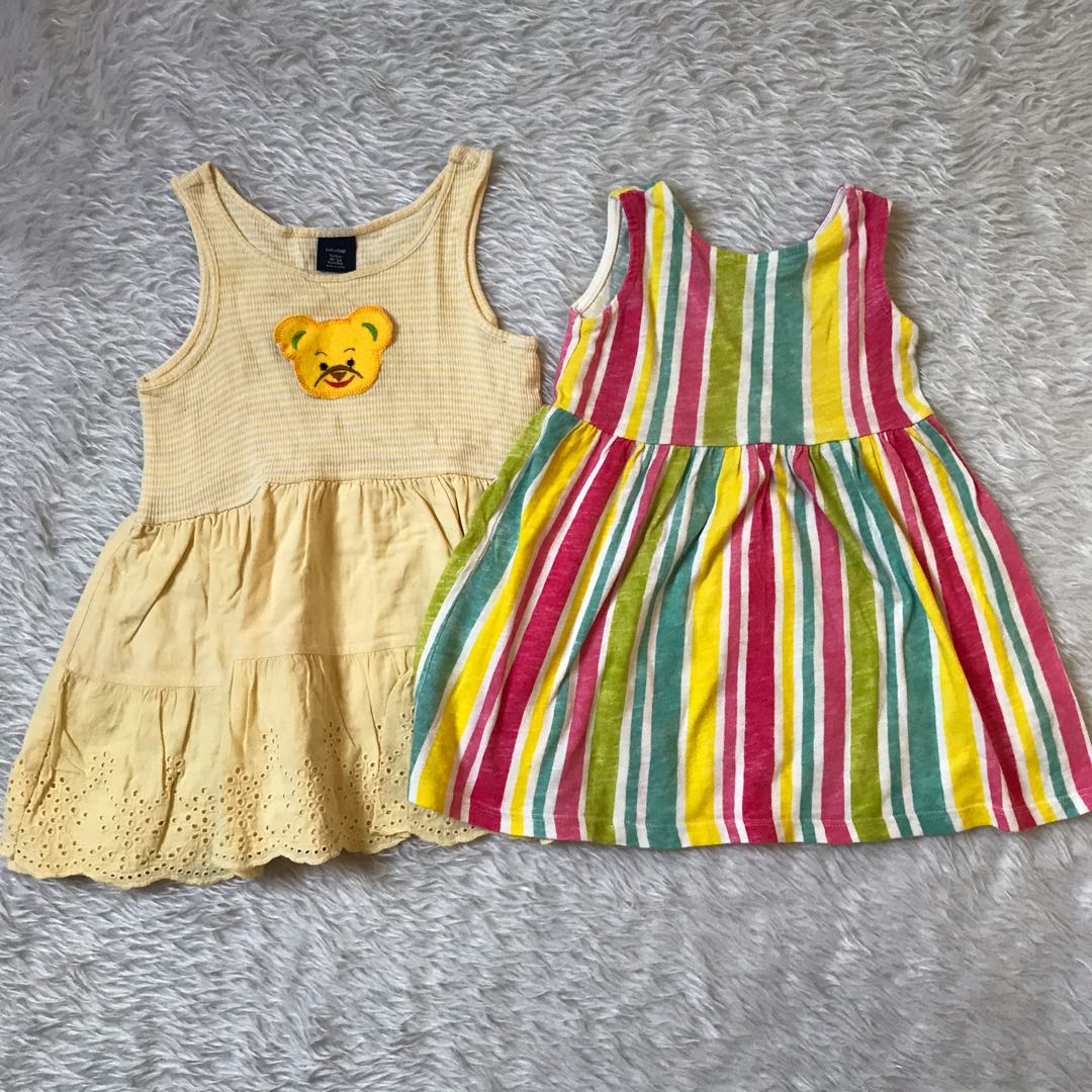 Babygap/zara bundle 1-2y, Babies & Kids, Babies & Kids Fashion on Carousell
