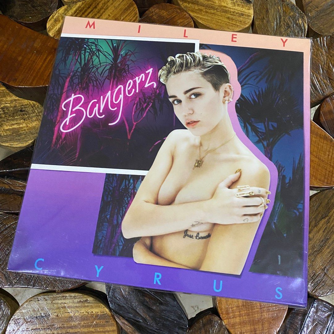 miley cyrus bootleg