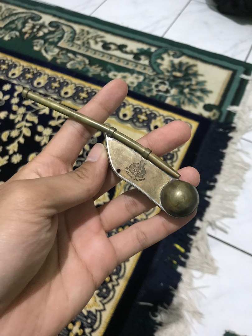 Barang Antik TNI AL (pluit), Antik, Pajangan di Carousell