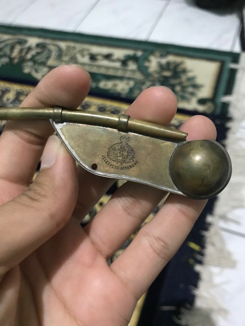 Barang Antik TNI AL (pluit), Antik, Pajangan di Carousell