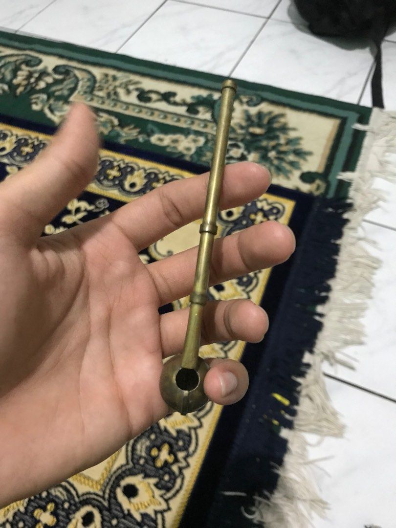 Barang Antik TNI AL (pluit), Antik, Pajangan di Carousell