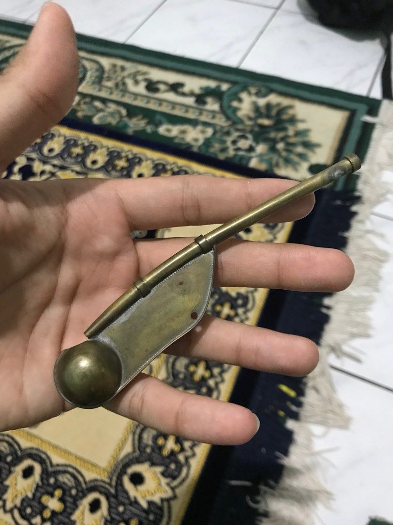 Barang Antik TNI AL (pluit), Antik, Pajangan di Carousell