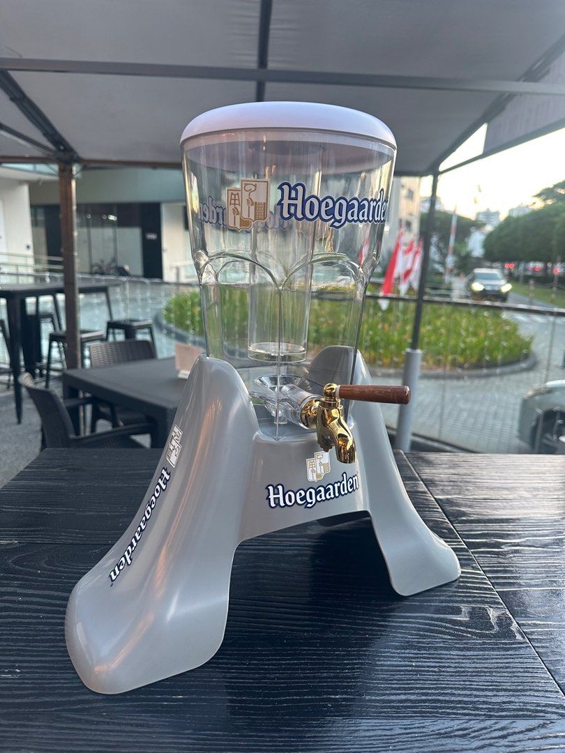 beer tower, Furniture & Home Living, Kitchenware & Tableware, Pitchers ...