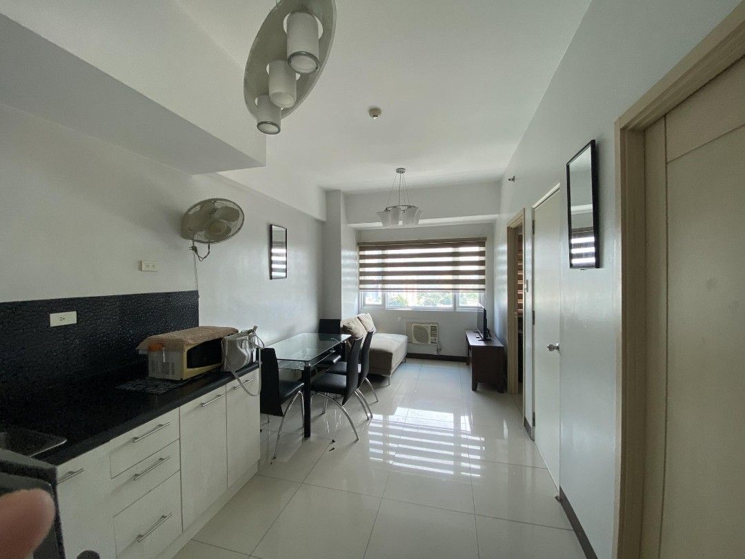 Berkeley Residences Katipunan QC 2br Unit for Sale, Property, For Sale ...