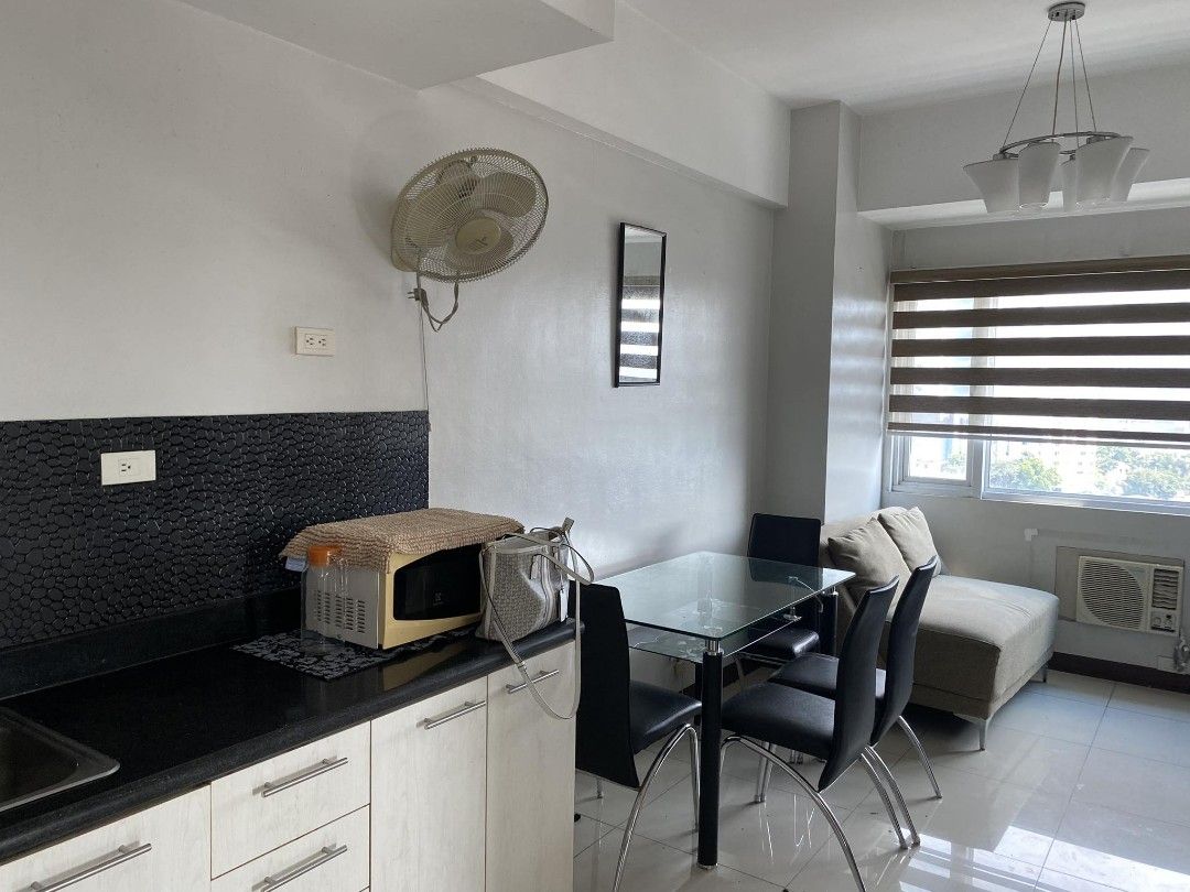 Berkeley Residences Katipunan QC 2br Unit for Sale, Property, For Sale ...