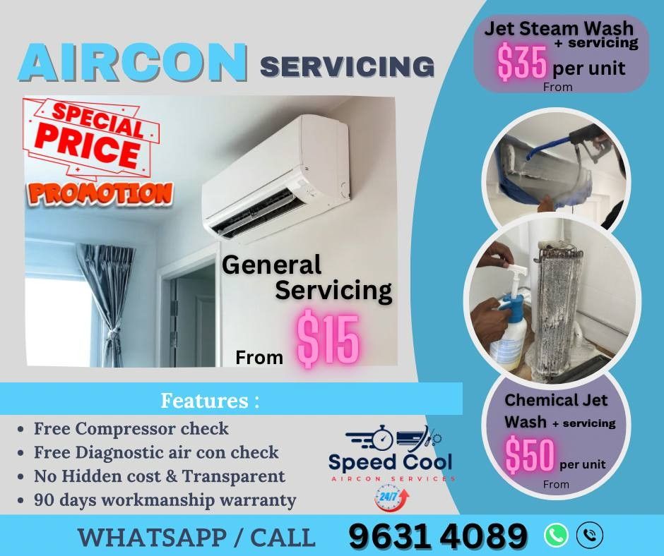 Best Aircon servicing /Aircon services/Aircon chemical overhaul/Aircon ...