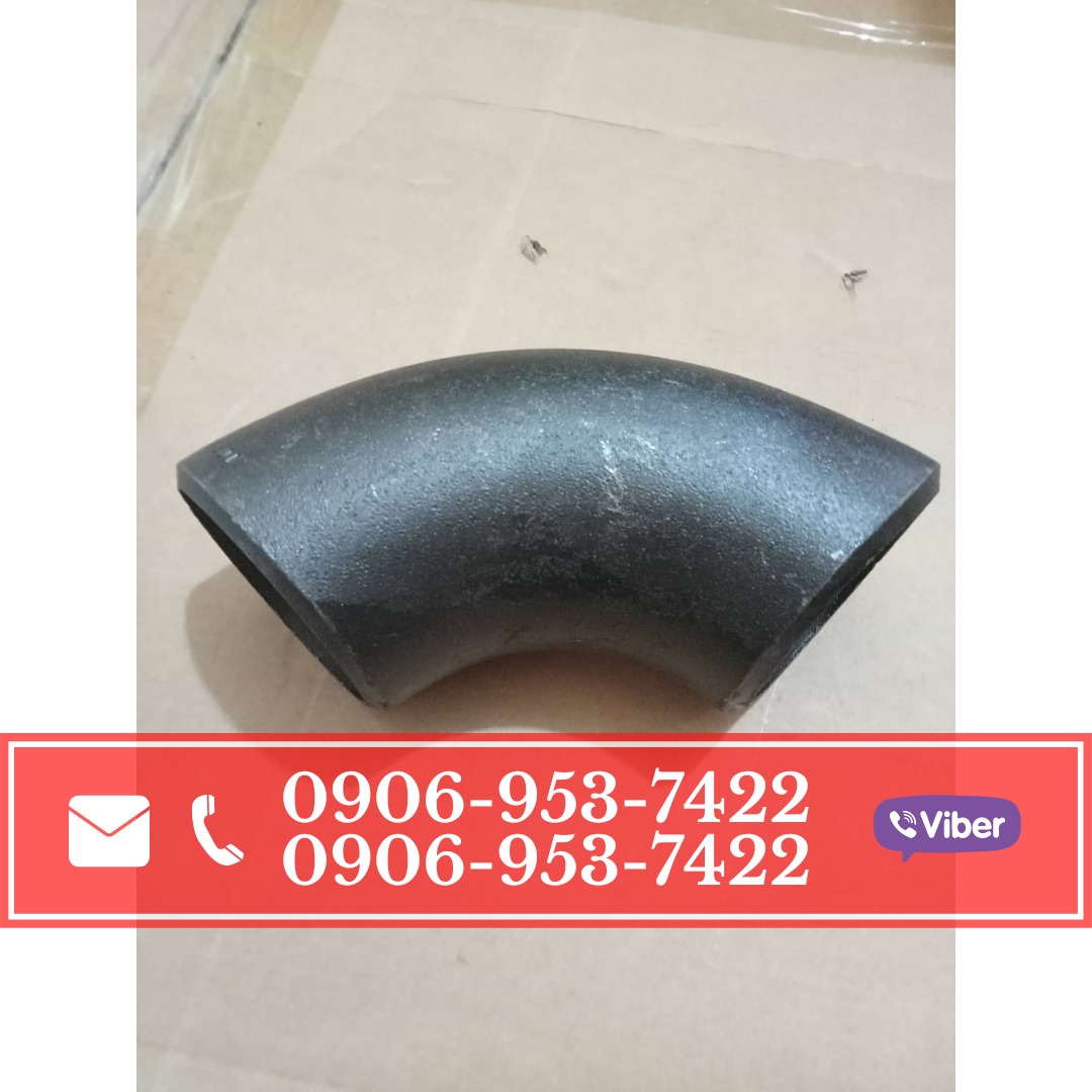 BI Elbow 2 1/2" 90 deg, Commercial & Industrial, Construction ...