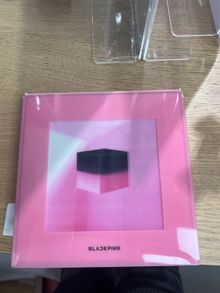 blackpink, Hobbies & Toys, Memorabilia & Collectibles, Fan Merchandise ...