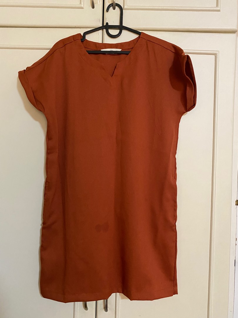 Brand new For Me shift dress, Women's Fashion, Dresses & Sets, Dresses ...