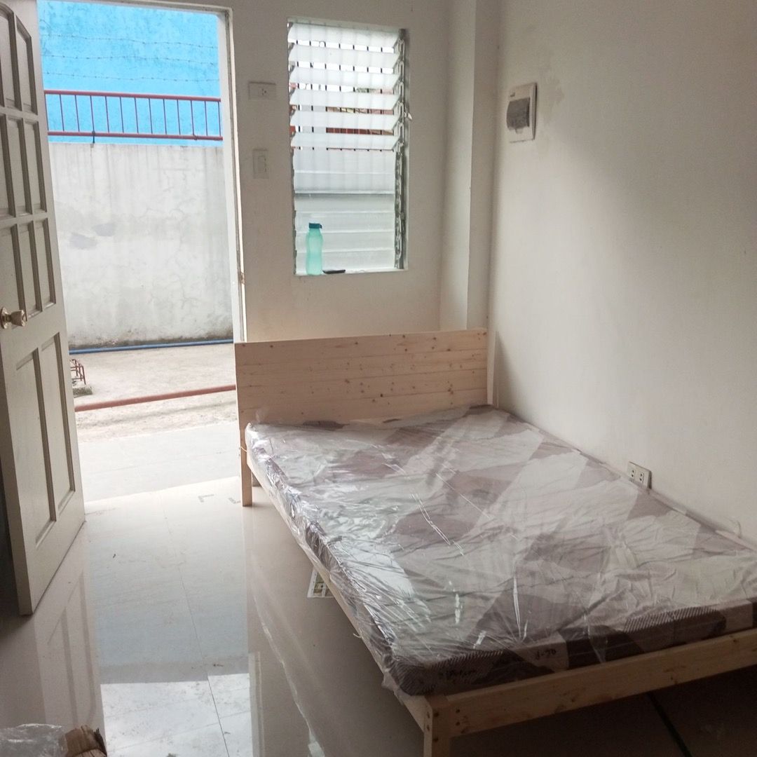 Brand new studio apartment for rent in Cebu City (Lapu-Lapu City ...