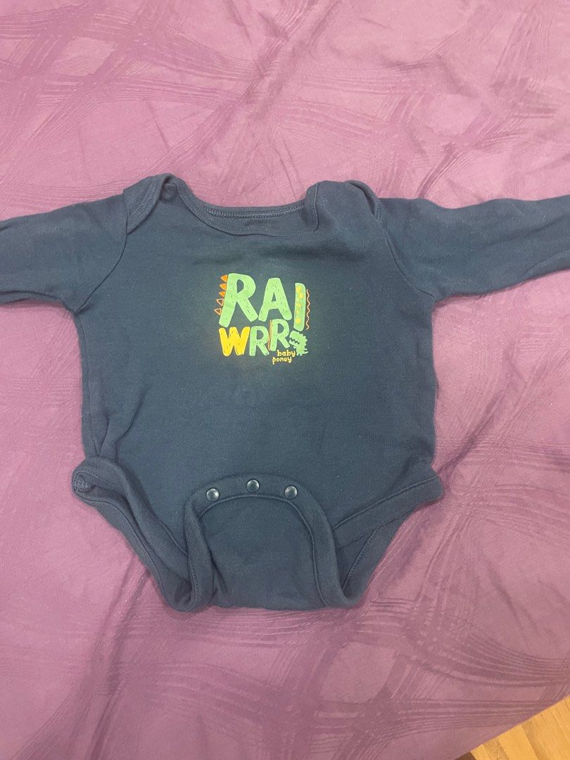 Branded Clothes, Babies & Kids, Babies & Kids Fashion on Carousell