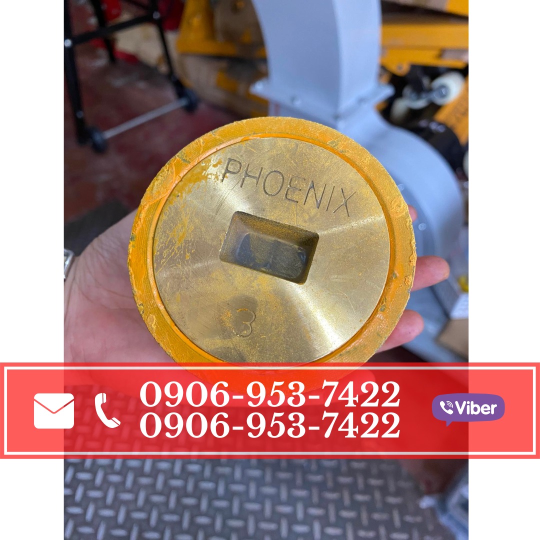Brass Clean Out 3", Commercial & Industrial, Construction & Building ...