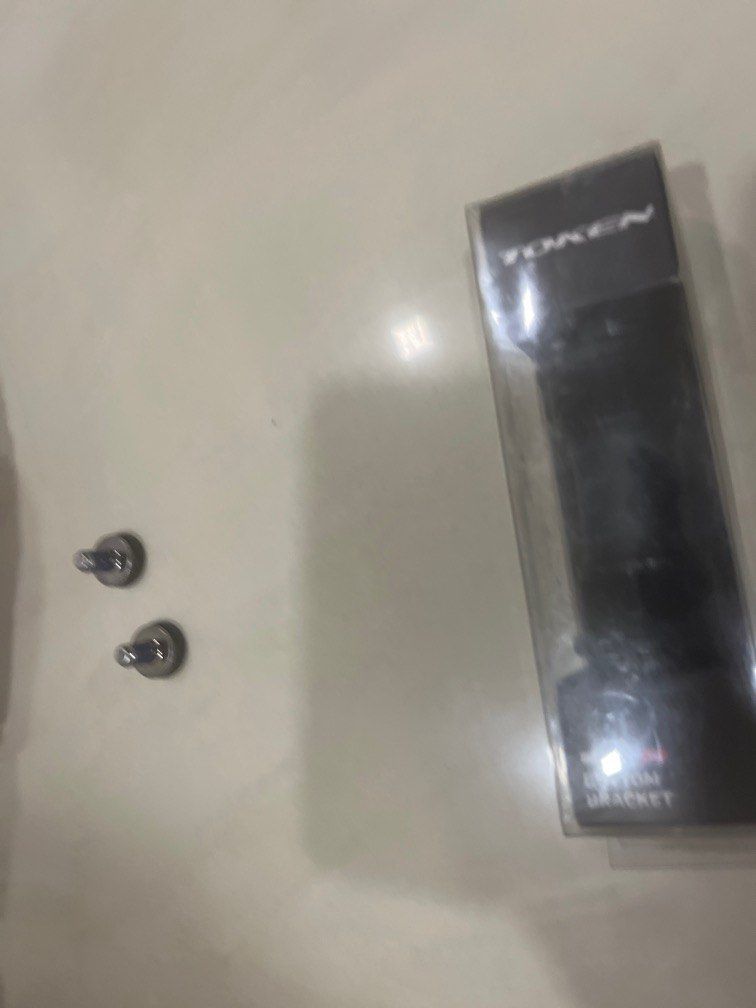 Brompton Bottom Bracket BB with screws, Sports Equipment, Bicycles ...