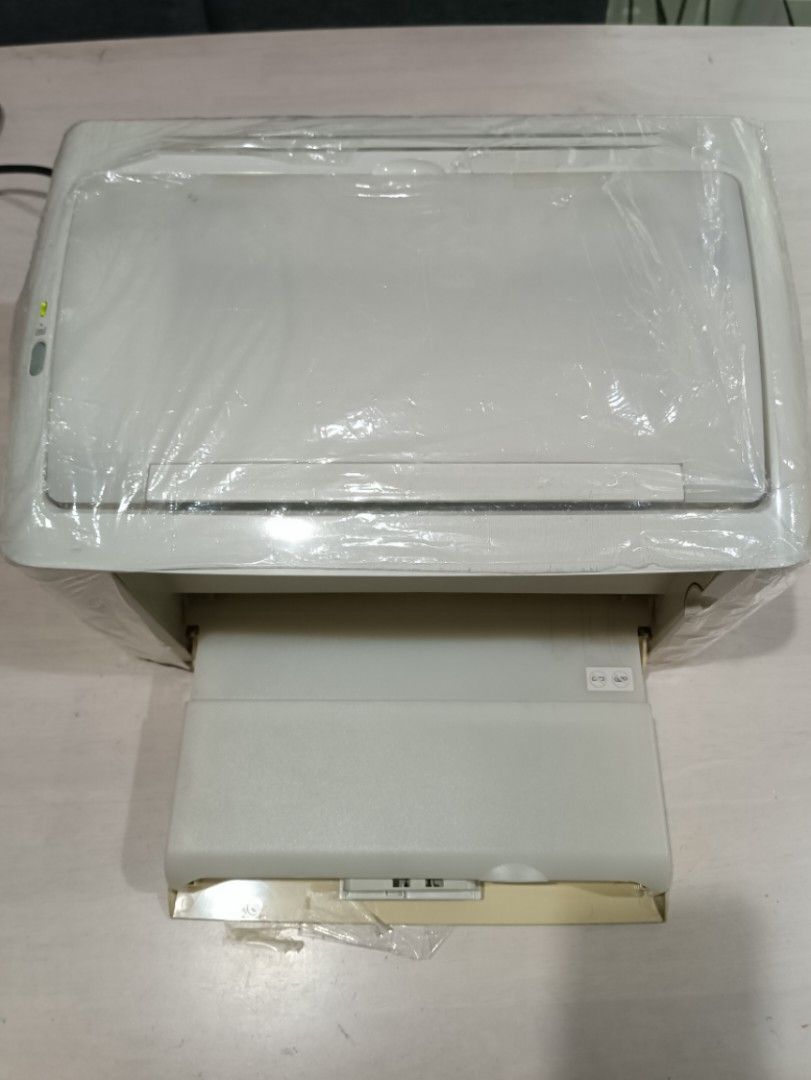 Canon LaserJet LBP3050, Computers & Tech, Printers, Scanners & Copiers ...