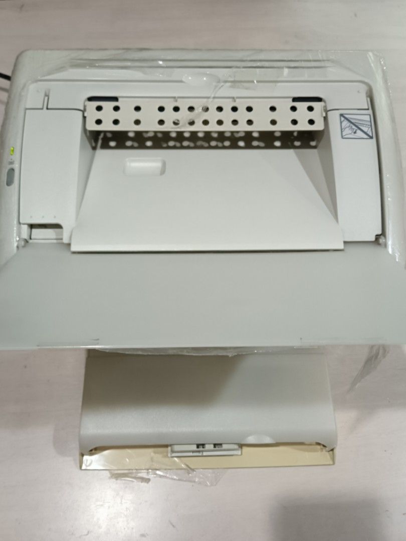 Canon LaserJet LBP3050, Computers & Tech, Printers, Scanners & Copiers ...