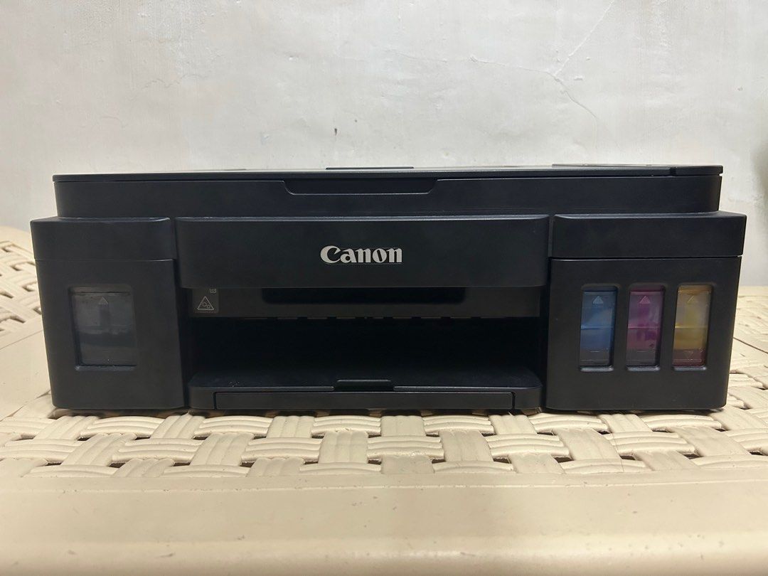 Canon pixma printer, Computers & Tech, Printers, Scanners & Copiers on ...