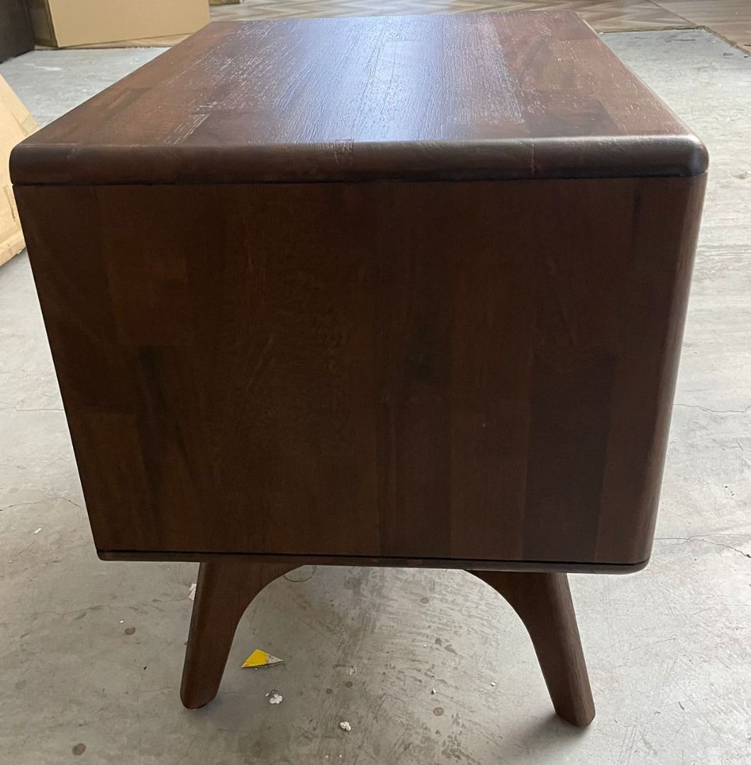 Carrie Side Table, Furniture & Home Living, Furniture, Tables & Sets on ...