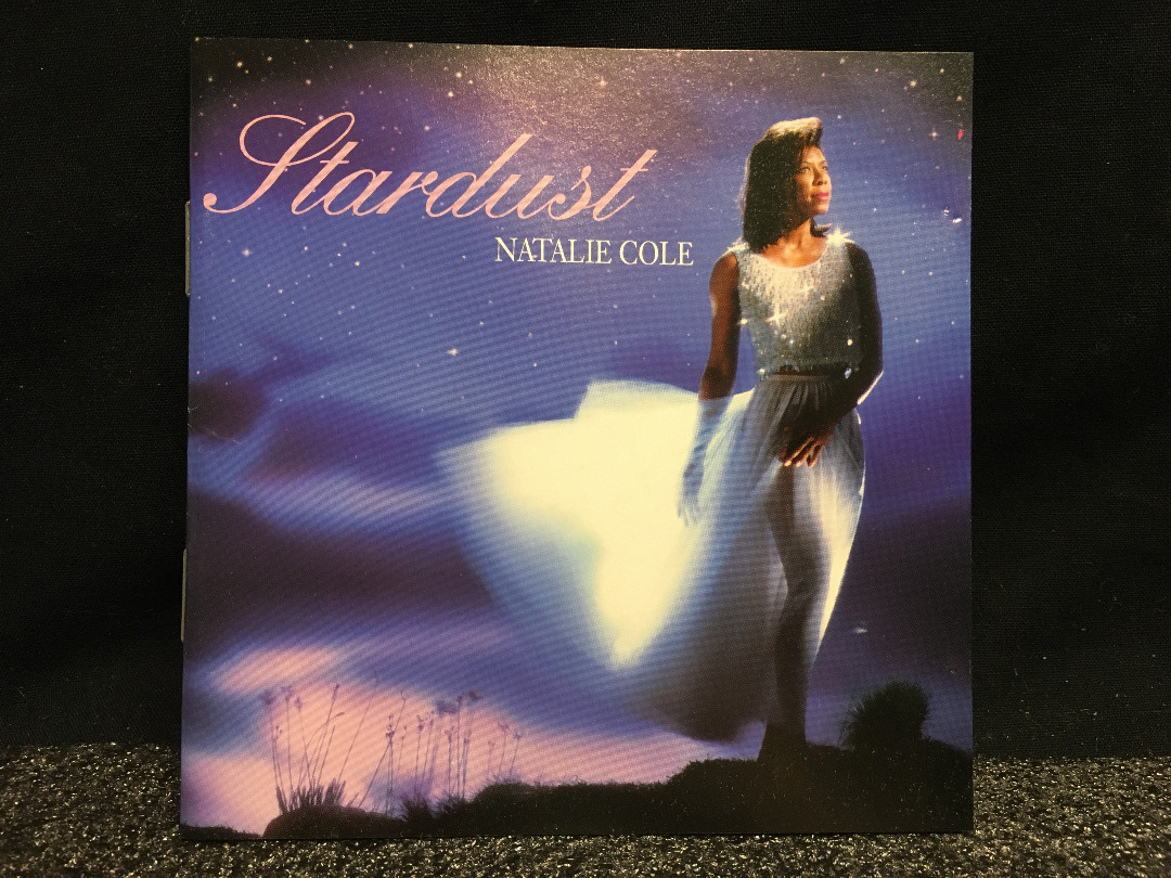 CD - Natalie Cole - Stardust, Hobbies & Toys, Music & Media, CDs & DVDs ...