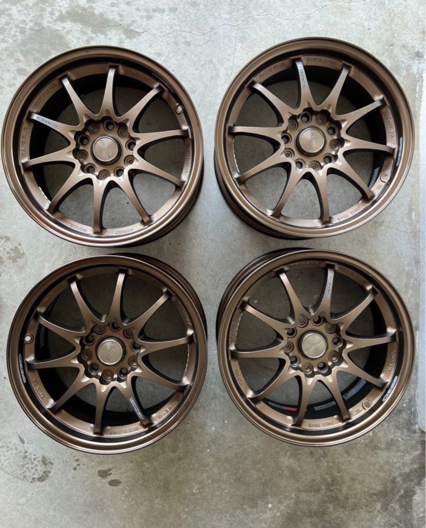 CE28N Rims Original 16 inch Rims, Car Accessories, Tyres & Rims on ...