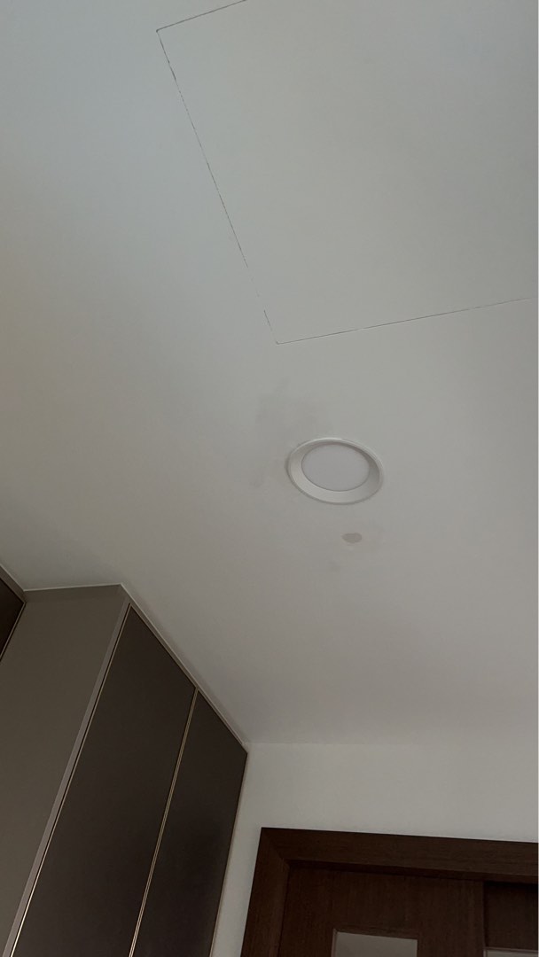 Ceiling lamb, Furniture & Home Living, Lighting & Fans, Lighting on ...