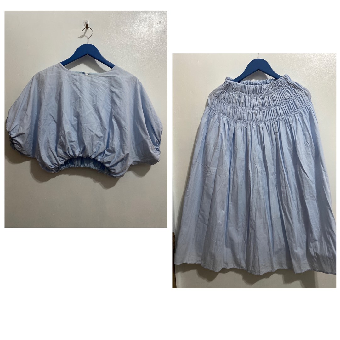 Celine, Women's Fashion, Dresses & Sets, Sets or Coordinates on Carousell