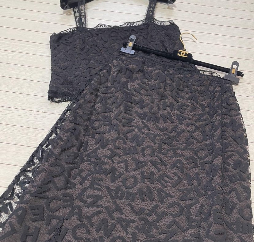 Chanel terno/Coordinate, Women's Fashion, Dresses & Sets, Sets or ...