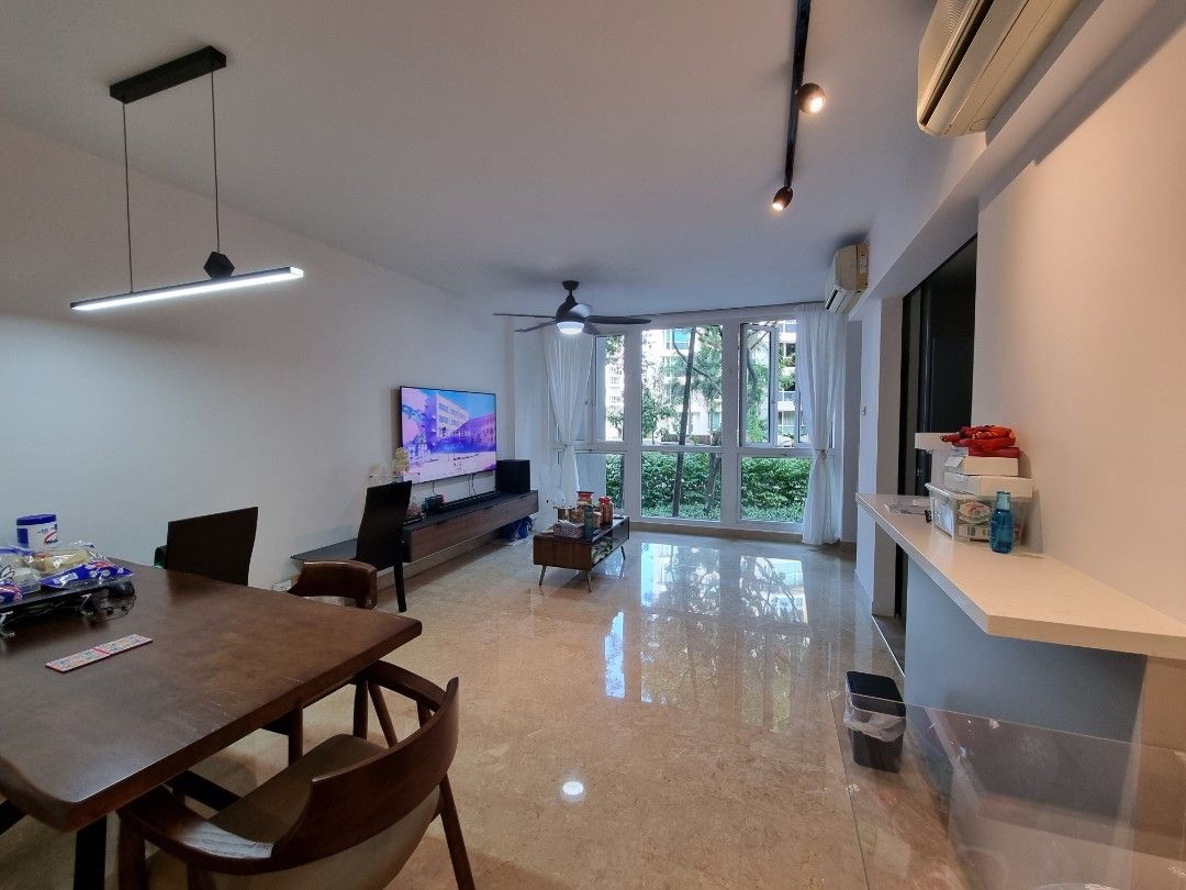 Changi Rise Condominium, Property, Rentals, Condos & ECs on Carousell