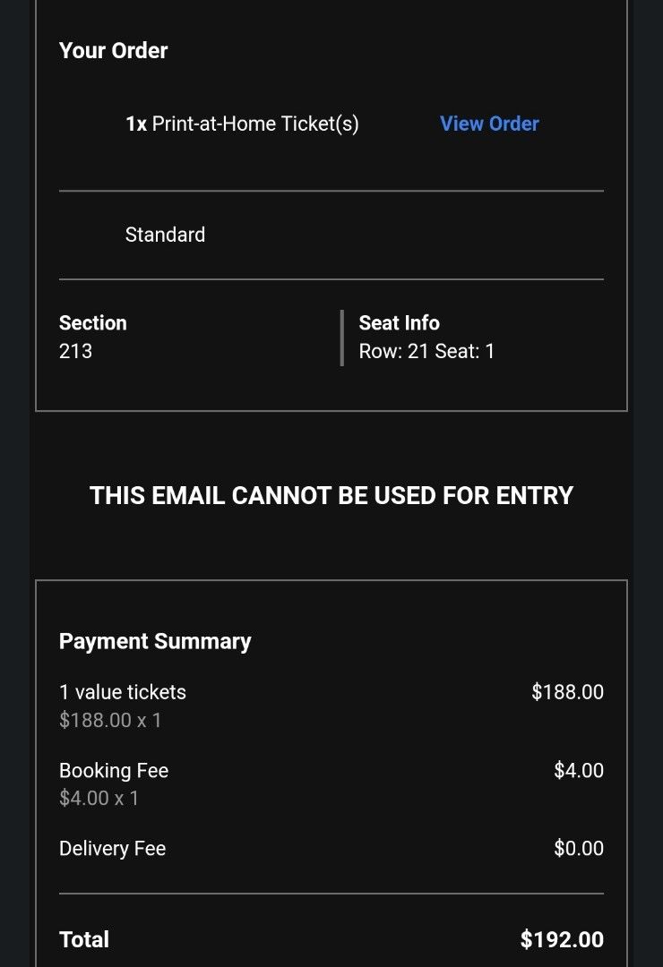 CAT 3: Charlie Puth Live in SG Oct 10, 2023, Tickets & Vouchers, Event ...