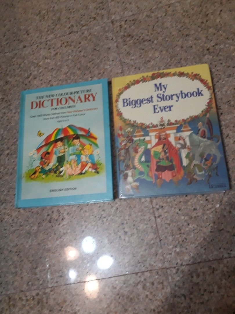 biggest dictionary ever