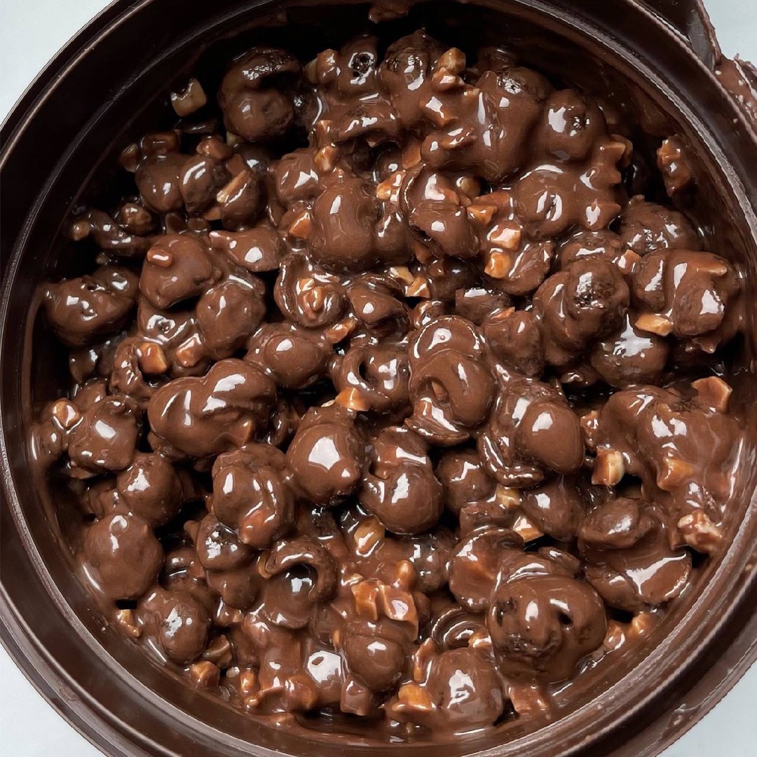 Choco Tub Mini Coco Crunch, Food & Drinks, Packaged & Instant Food on ...