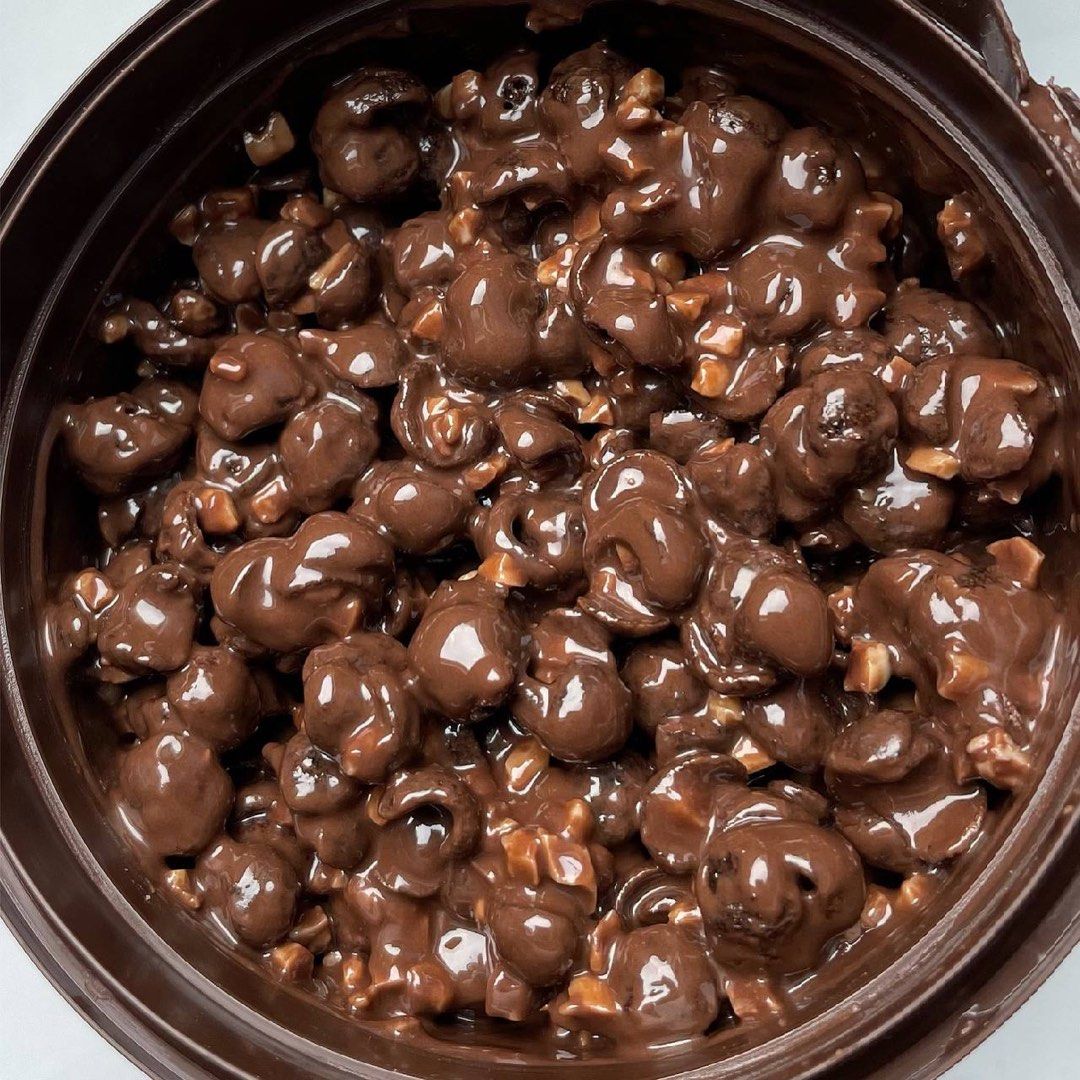 Choco Tub Mini Coco Crunch, Food & Drinks, Packaged & Instant Food on ...