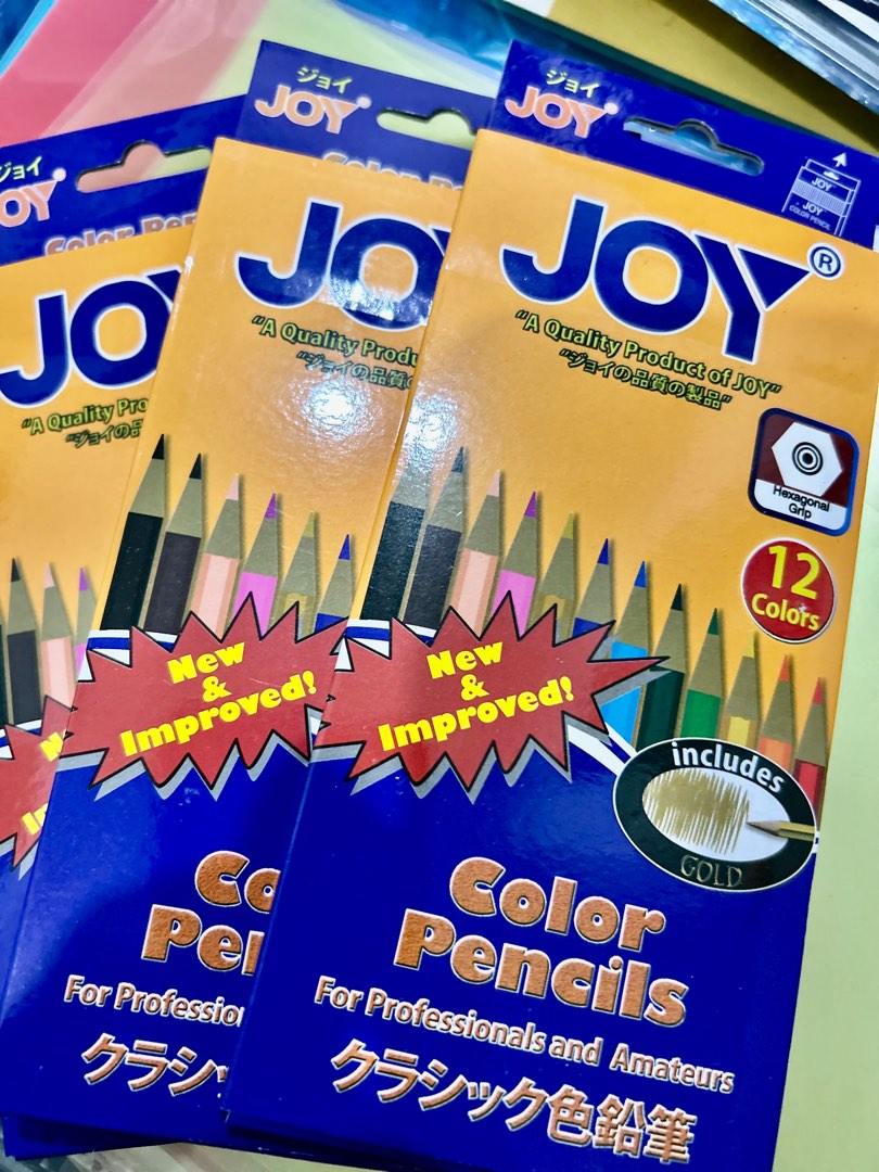 Coloring Materials ( Crayon, color pen, Water colors), Hobbies & Toys ...