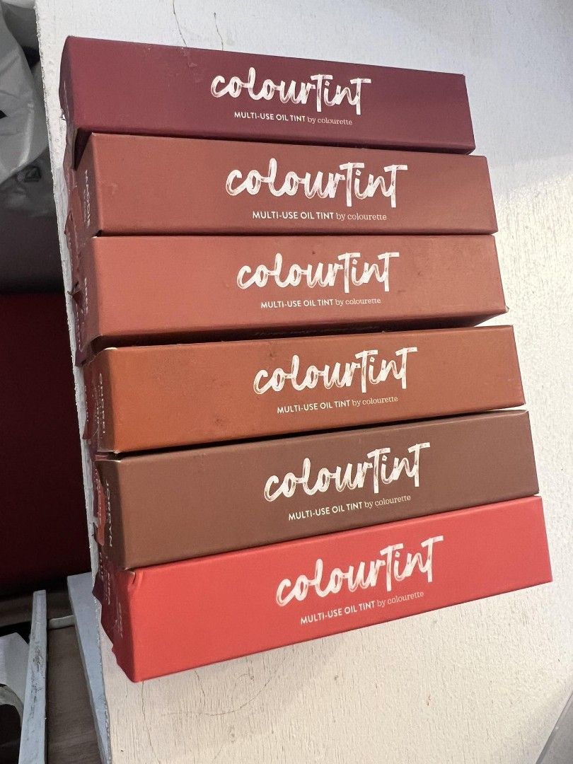 Colourtint by Colourette, Beauty & Personal Care, Face, Makeup on Carousell