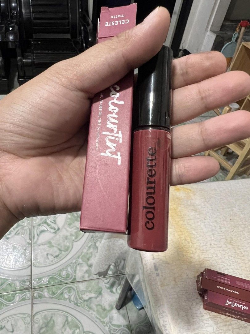 Colourtint by Colourette, Beauty & Personal Care, Face, Makeup on Carousell