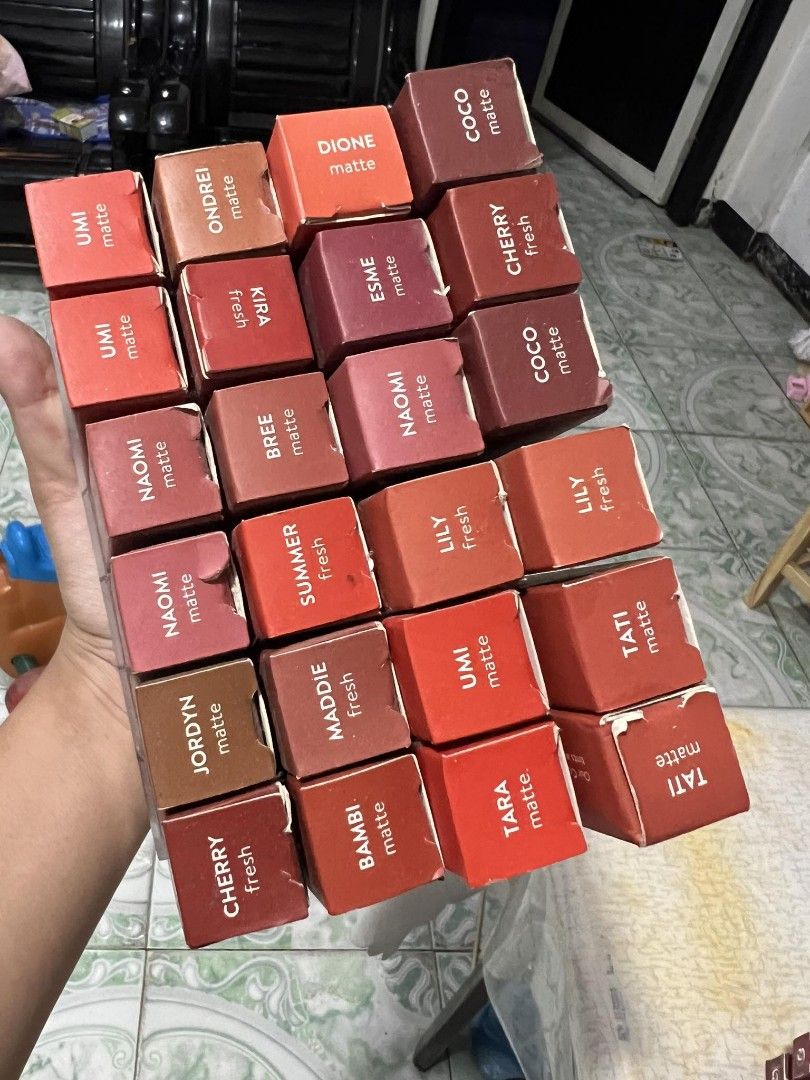 Colourtint by Colourette, Beauty & Personal Care, Face, Makeup on Carousell