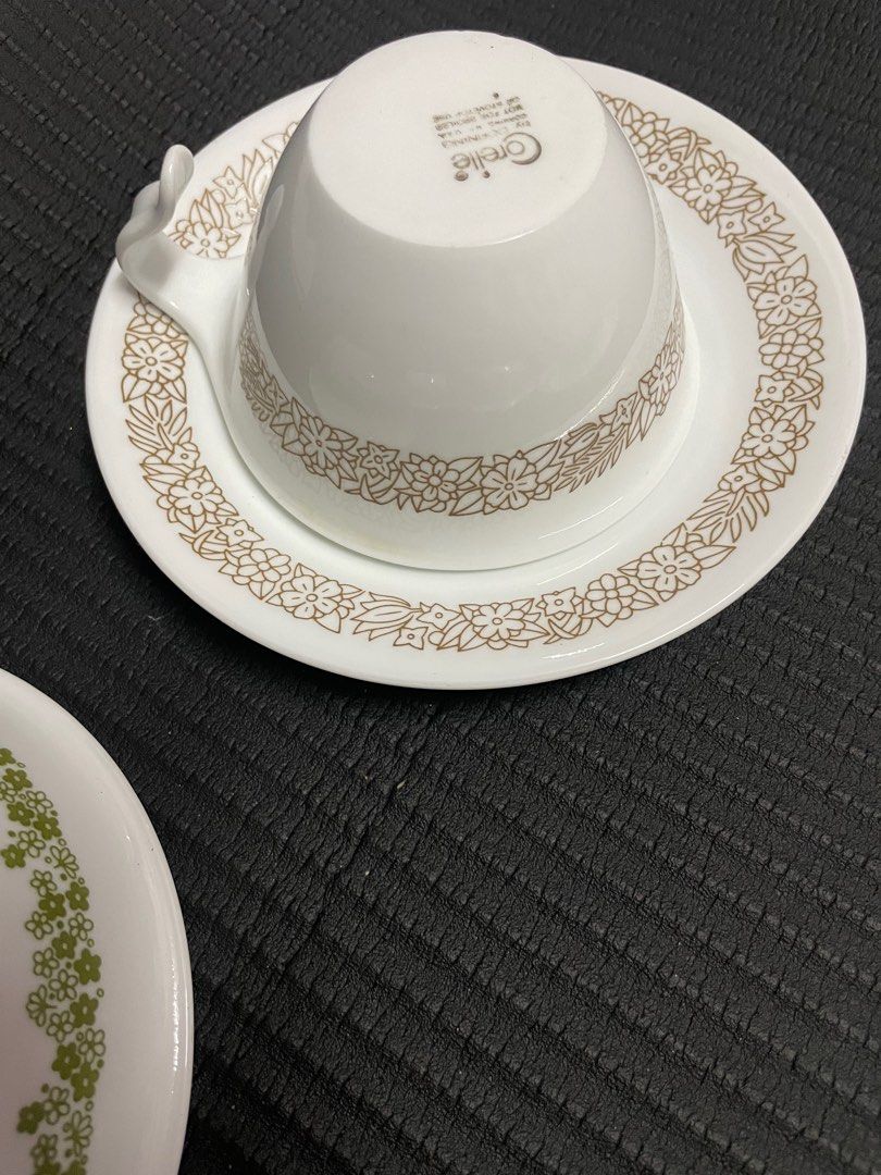 Corelle loose items, Furniture & Home Living, Kitchenware & Tableware ...