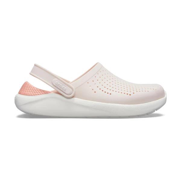 Crocs Literide Clog Relaxed Fit Unisex Shoes, Luxury, Sneakers ...