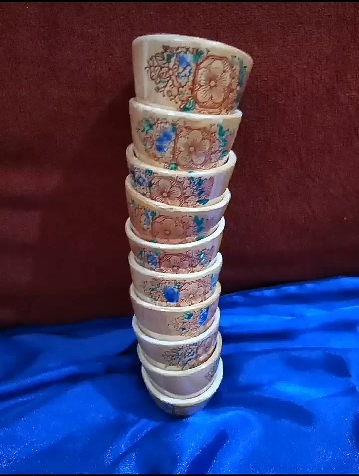 CUCING KERAMIK ANTIK, Antik, Pajangan di Carousell