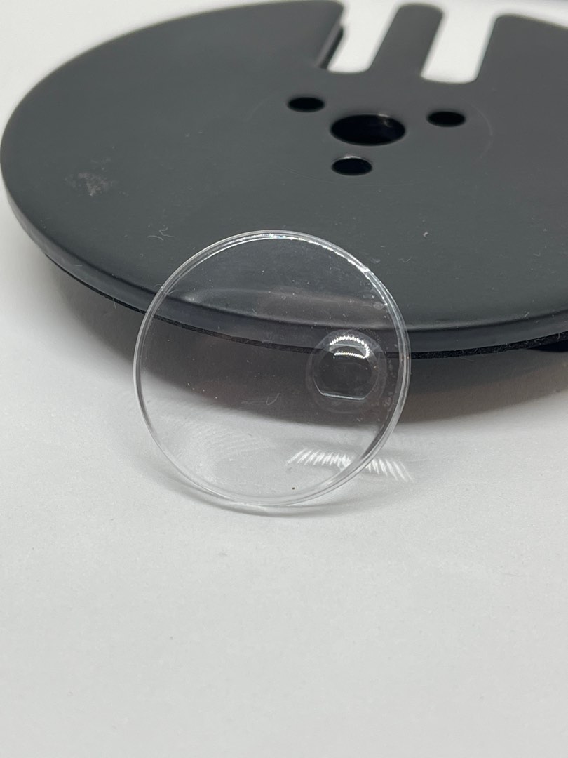 Custom Replacement Plexi glass crystal for Rolex 6694 / 1601 / 16014 ...