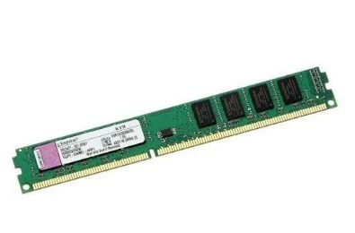 DDR3 4GB Memory - Kingston, Computers & Tech, Parts & Accessories ...