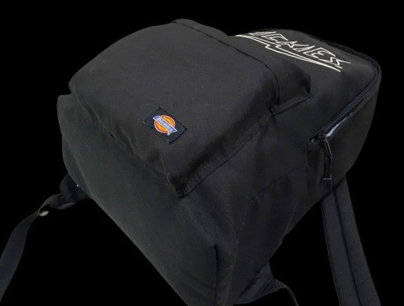 Dickies backpack 40 Litre, Men's Fashion, Bags, Backpacks on Carousell
