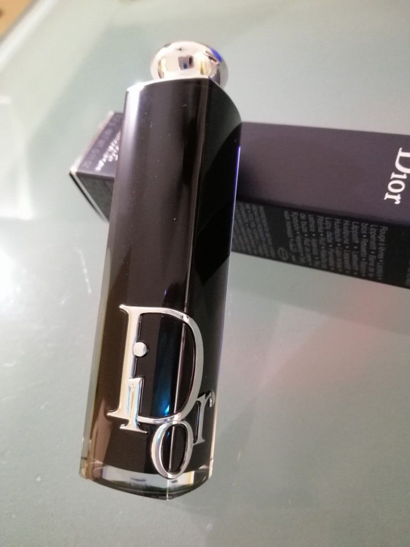 Dior Addict Rouge Brillant #720, Beauty & Personal Care, Face, Makeup ...