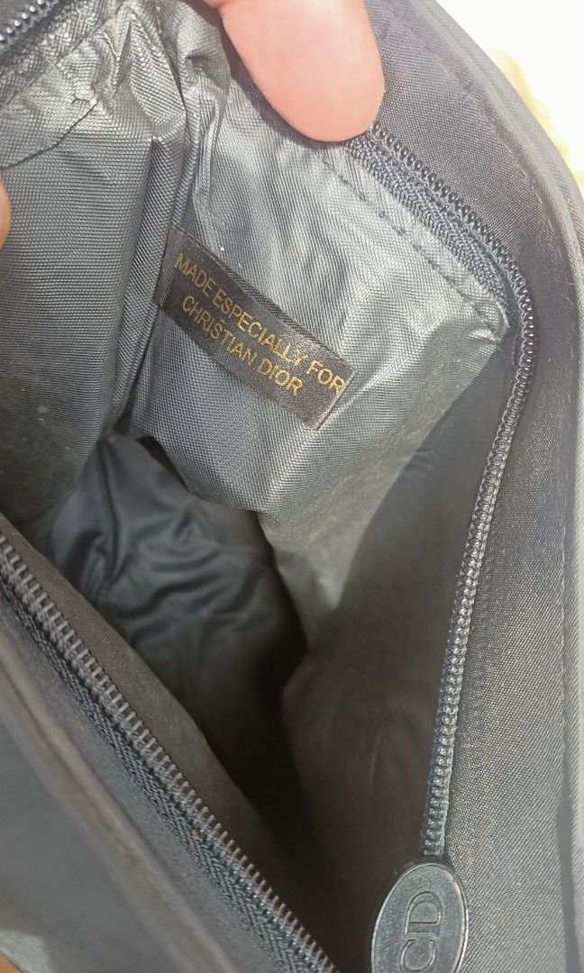Dior vip bag, Luxury, Bags & Wallets on Carousell