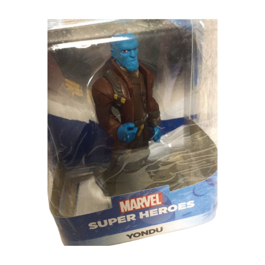Disney Infinity YONDU Action Figure Collectible Toy Marvel Super Heroes ...