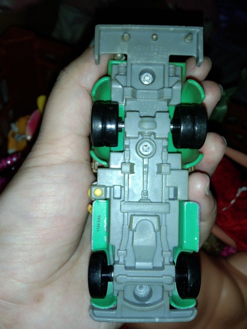 Disney Pixar Planes Chug Fuel Tanker, Hobbies & Toys, Toys & Games on ...