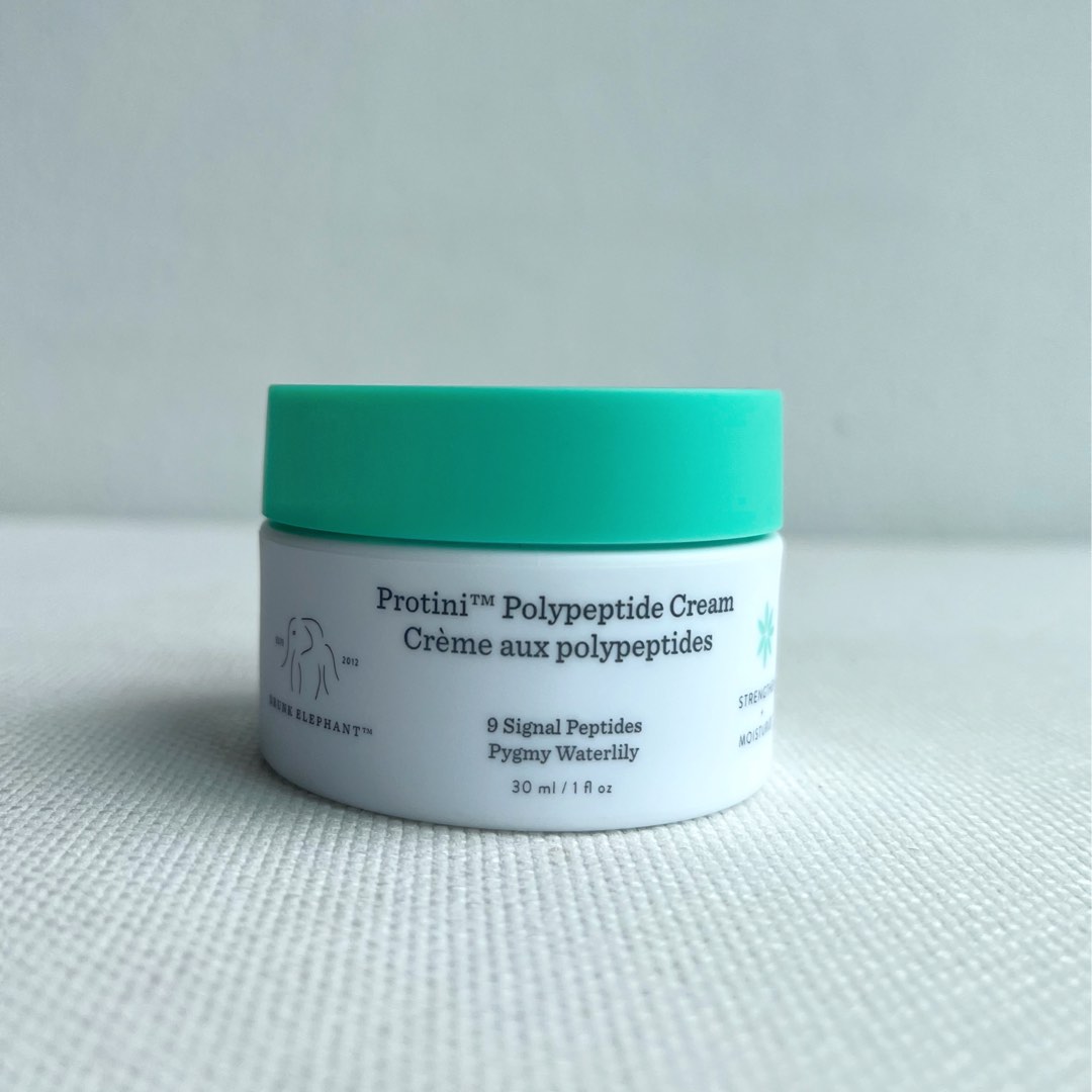 Drunk Elephant Protini Polypeptide Cream, Beauty & Personal Care, Face ...