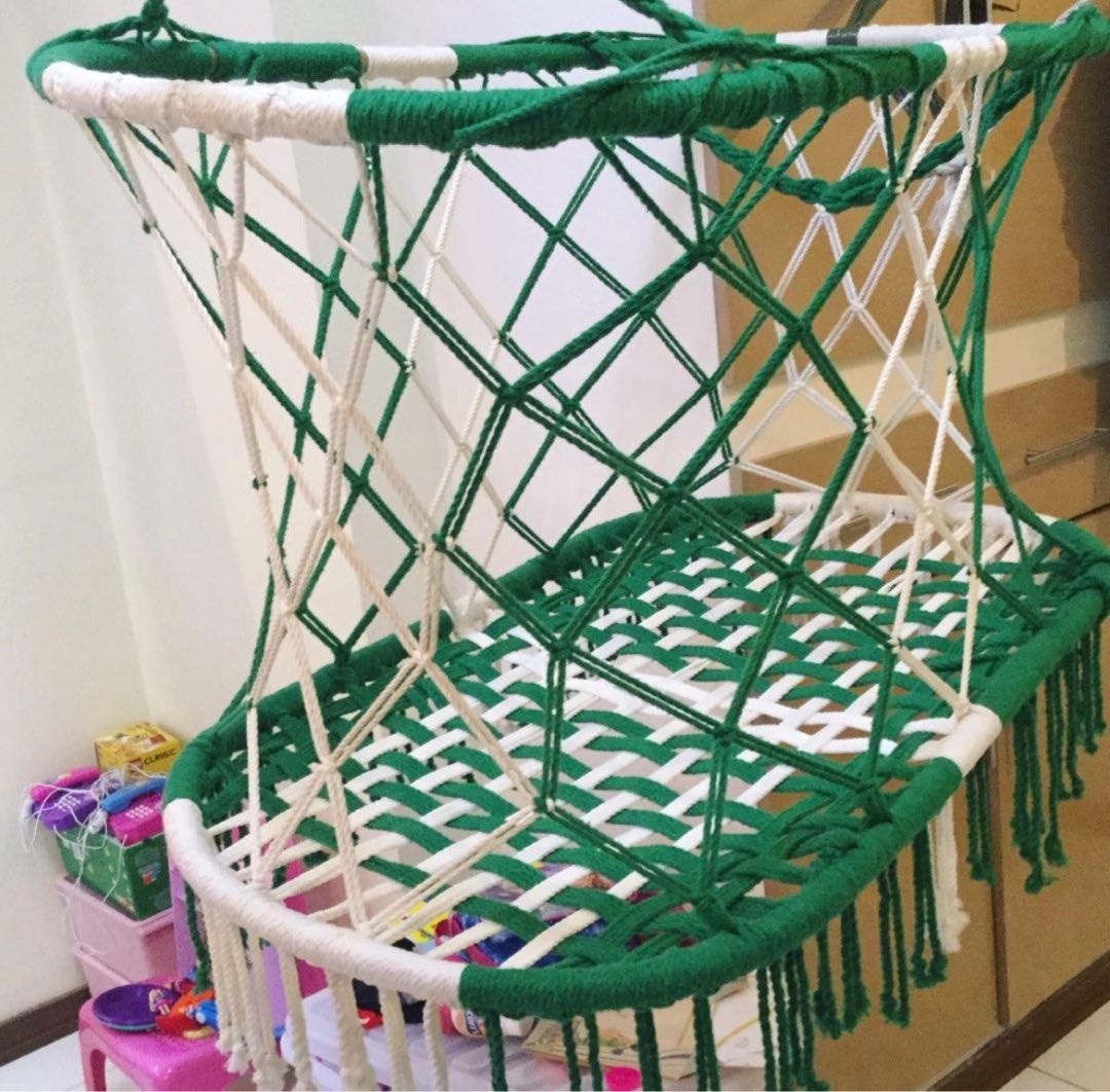 Duyan for Baby, Babies & Kids, Baby Nursery & Kids Furniture, Cots ...